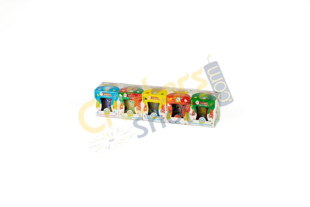 Chit put - Sivakasigreencrackers