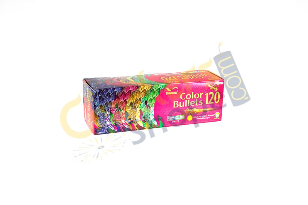 Budget Aerial Multi Color Shot Archives - Sivakasigreencrackers