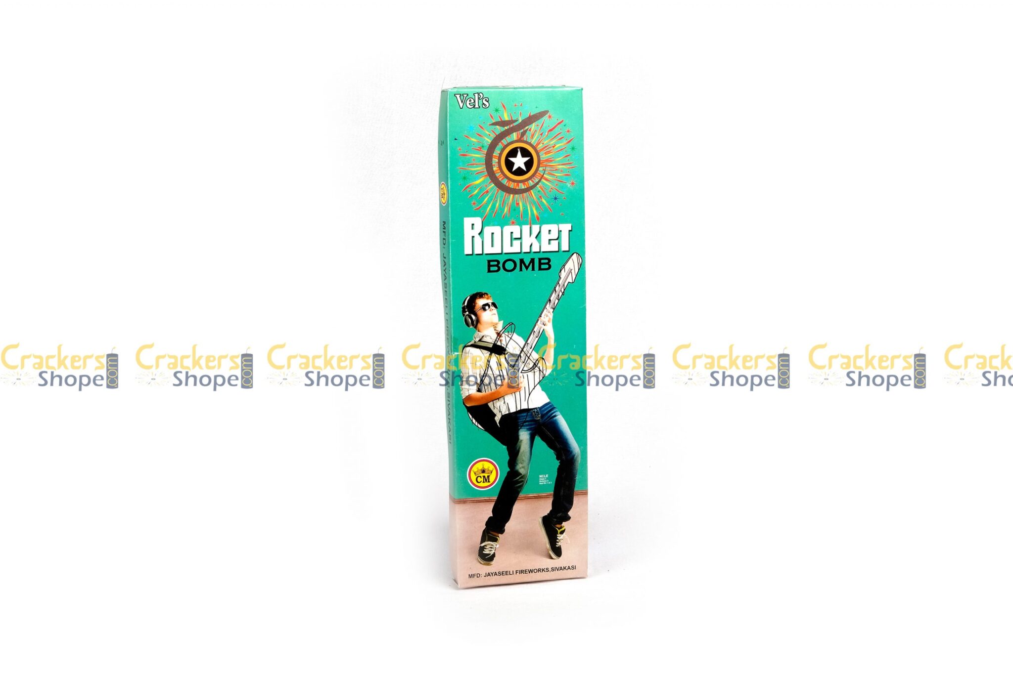 Rocket Archives - Sivakasigreencrackers