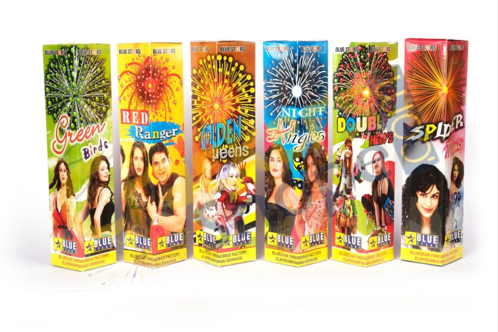 Budget Aerial Fancy Single Shots Archives - Sivakasigreencrackers