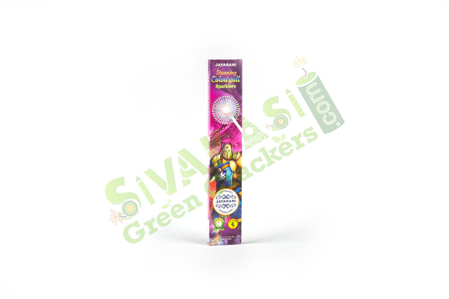 Sparklers Archives - Sivakasigreencrackers