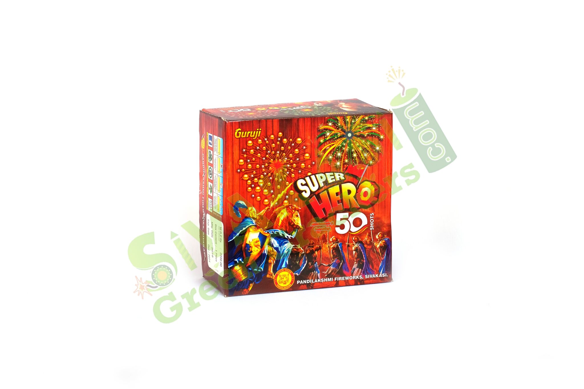 Sony's Multi Colour Shots Archives - Sivakasigreencrackers