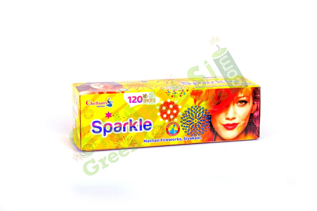 Sony's Multi Colour Shots Archives - Sivakasigreencrackers